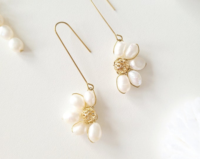 Dangle earrings ideas - Etsy