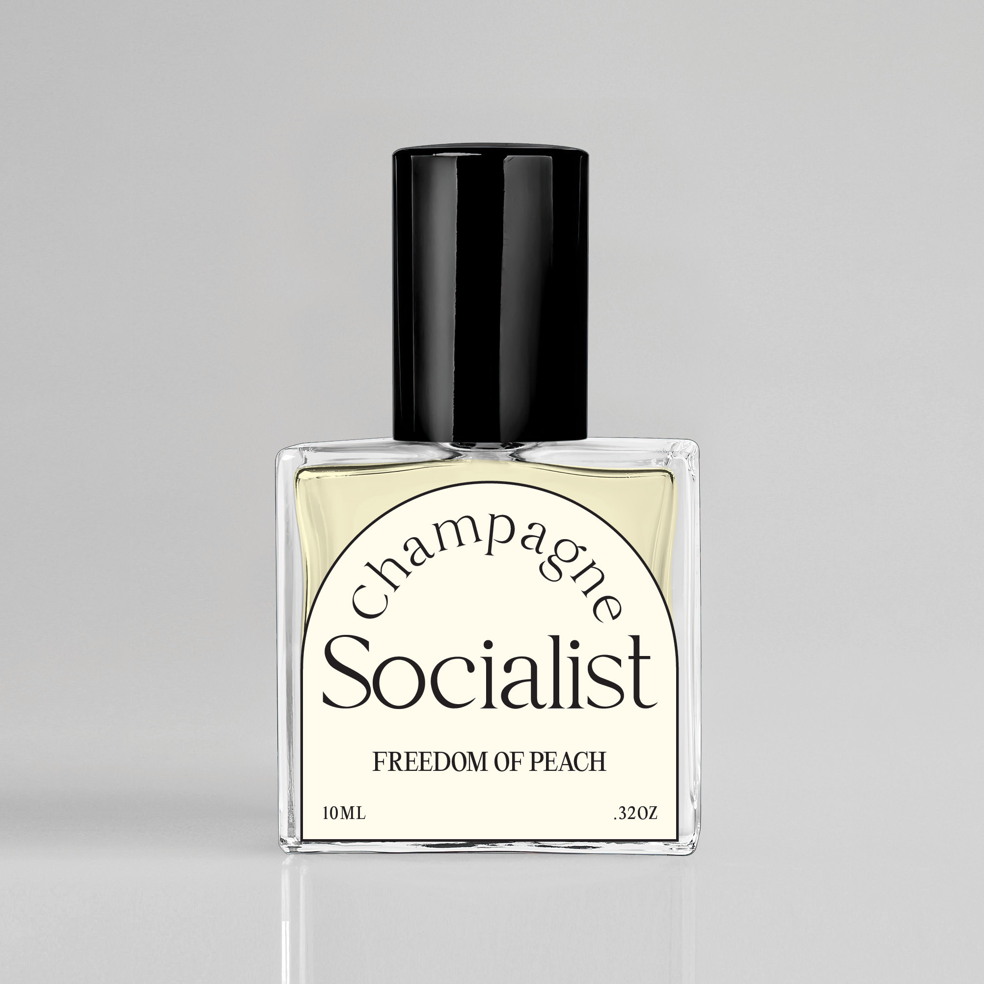 Champagne Socialist