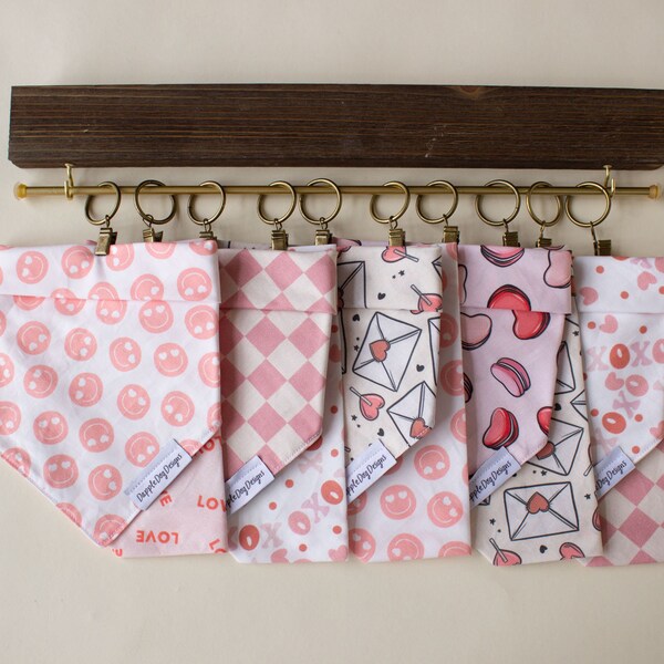 Scarf Organizer - Etsy