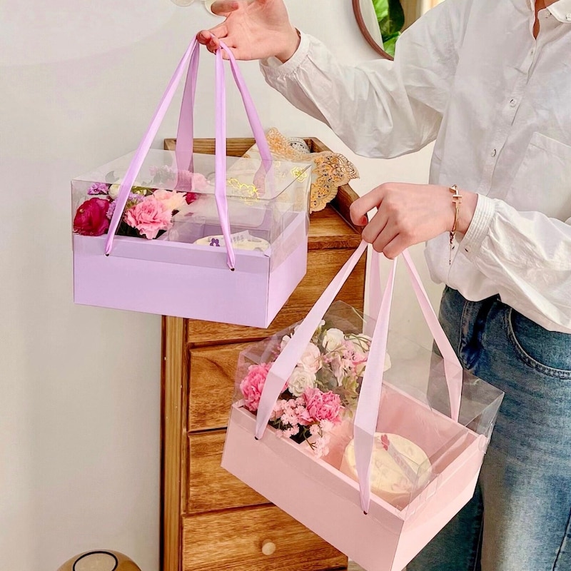 Gift Box - 60+ Gift Ideas for 2025