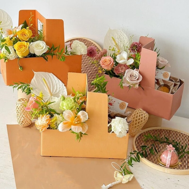 Wedding to Go Boxes - Etsy