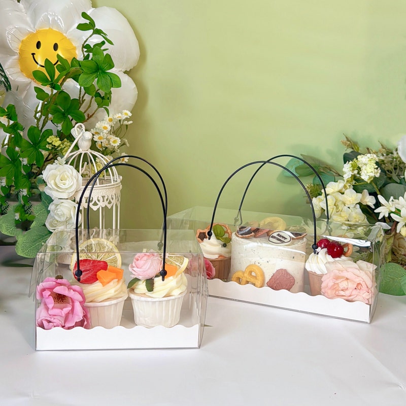 Bakery Jewelry - Etsy