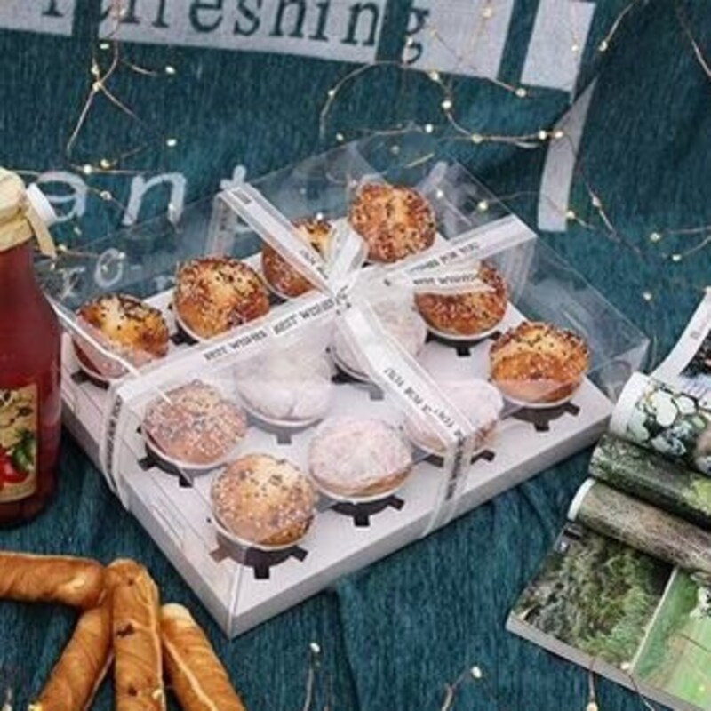 Cupcake Jewelry Box - Etsy