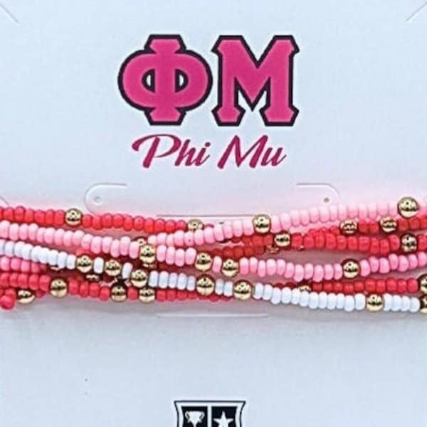 Phi Mu Gifts - 60+ Gift Ideas for 2024