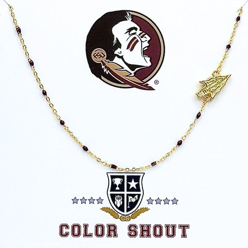 Fsu - Etsy