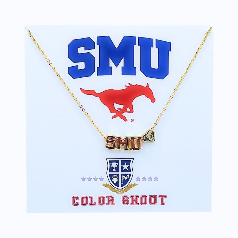 Smu University Prints - Etsy