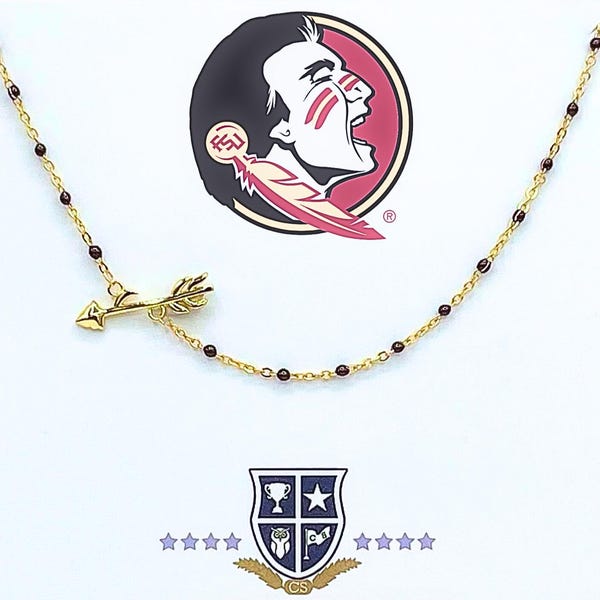Fsu Spear - Etsy