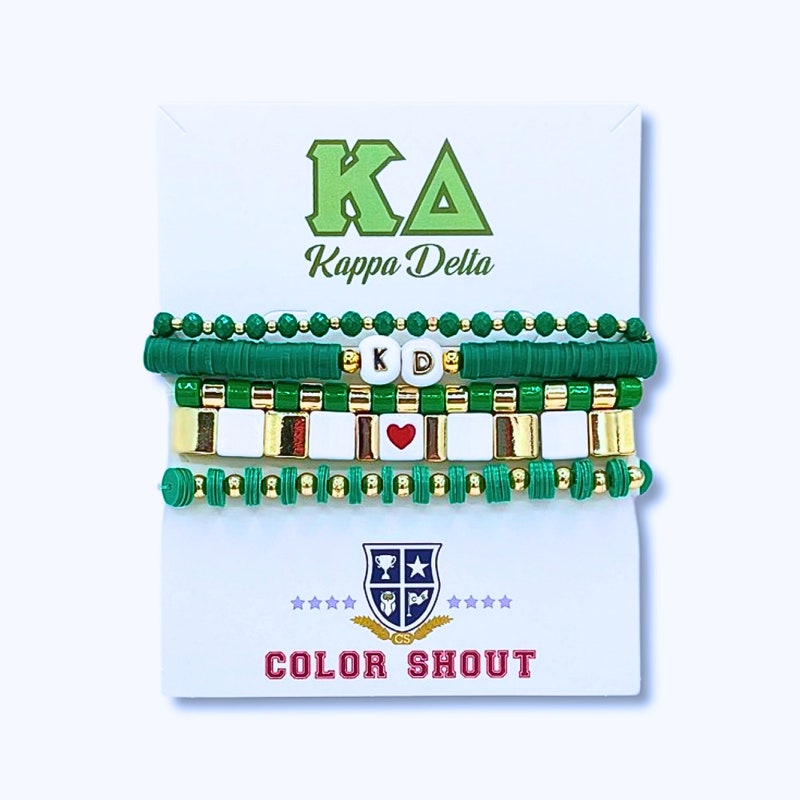 Kappa Delta - Etsy