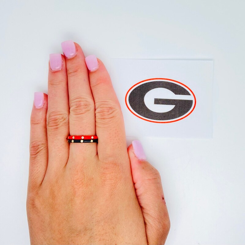 Georgian Ring - Etsy