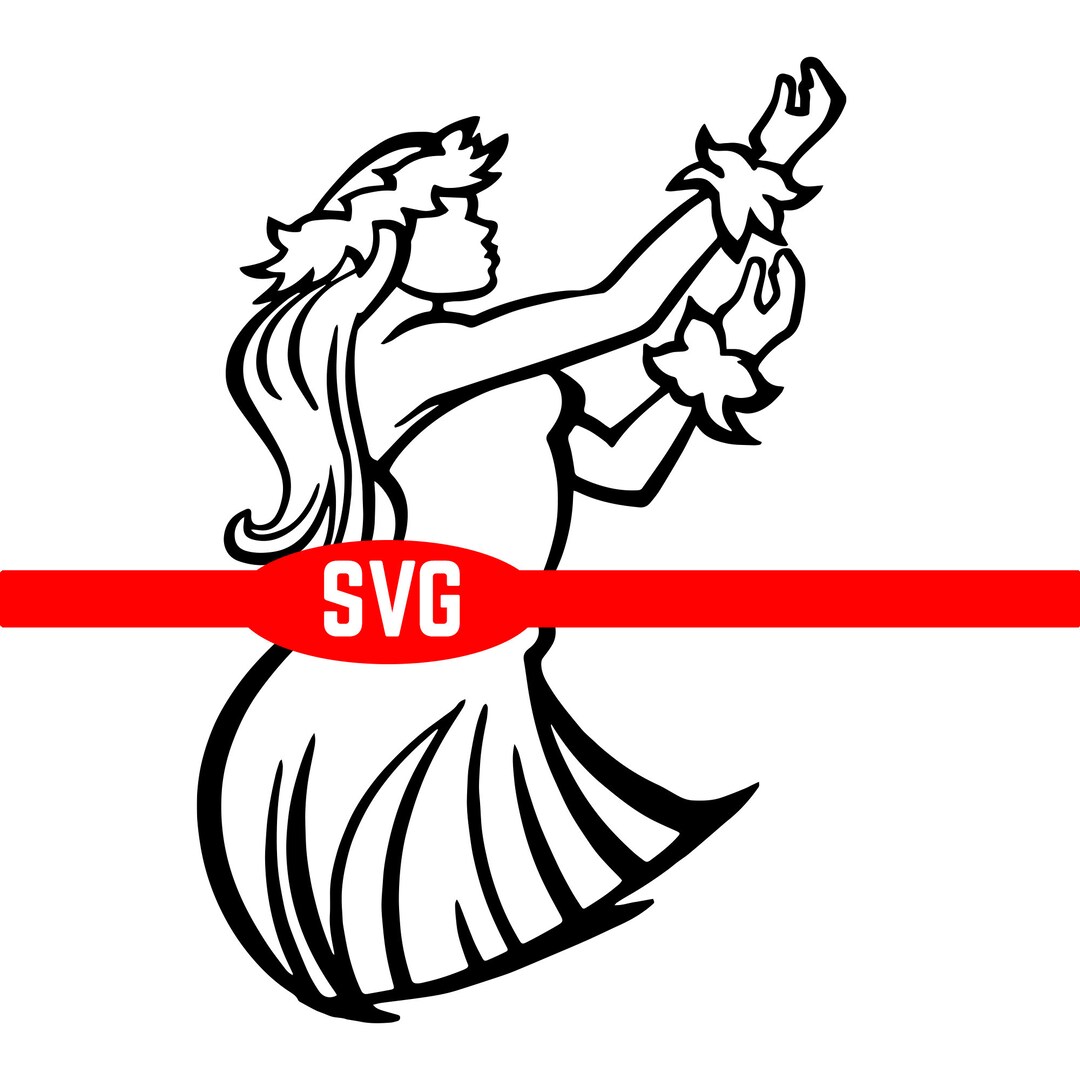 Hula Dancer Vector #1 - SVG, PNG, PDF - Etsy