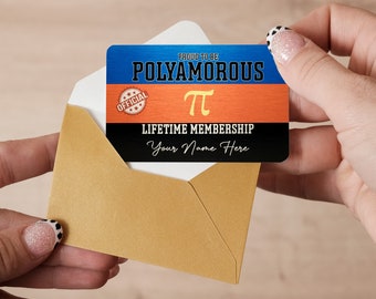 Polyamory - Etsy UK