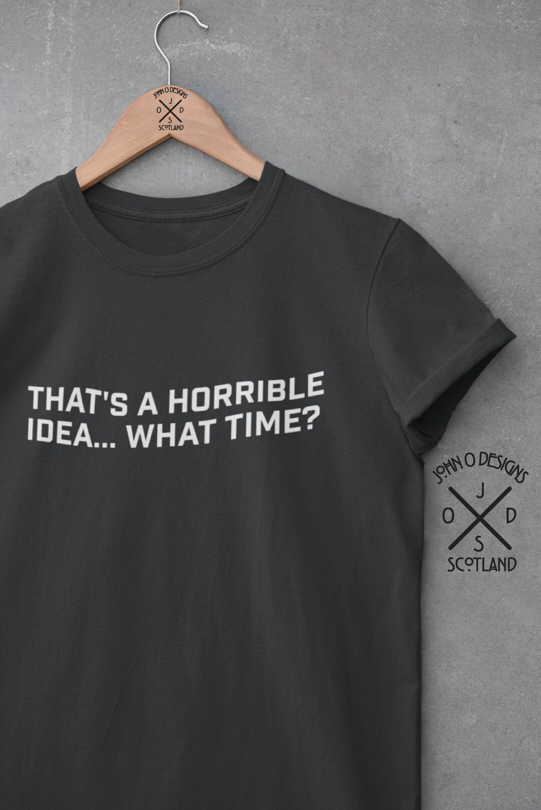 Fearless Fun T-shirt Friends Bad Ideas Turn Into Life Long Memories ...