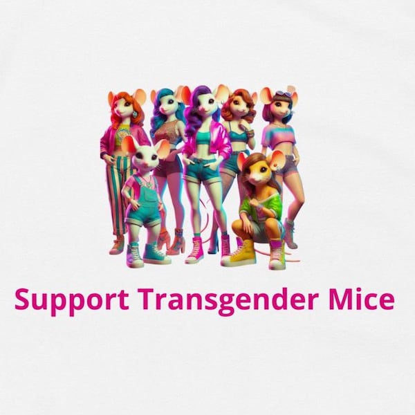 Transgender Clothing - Etsy