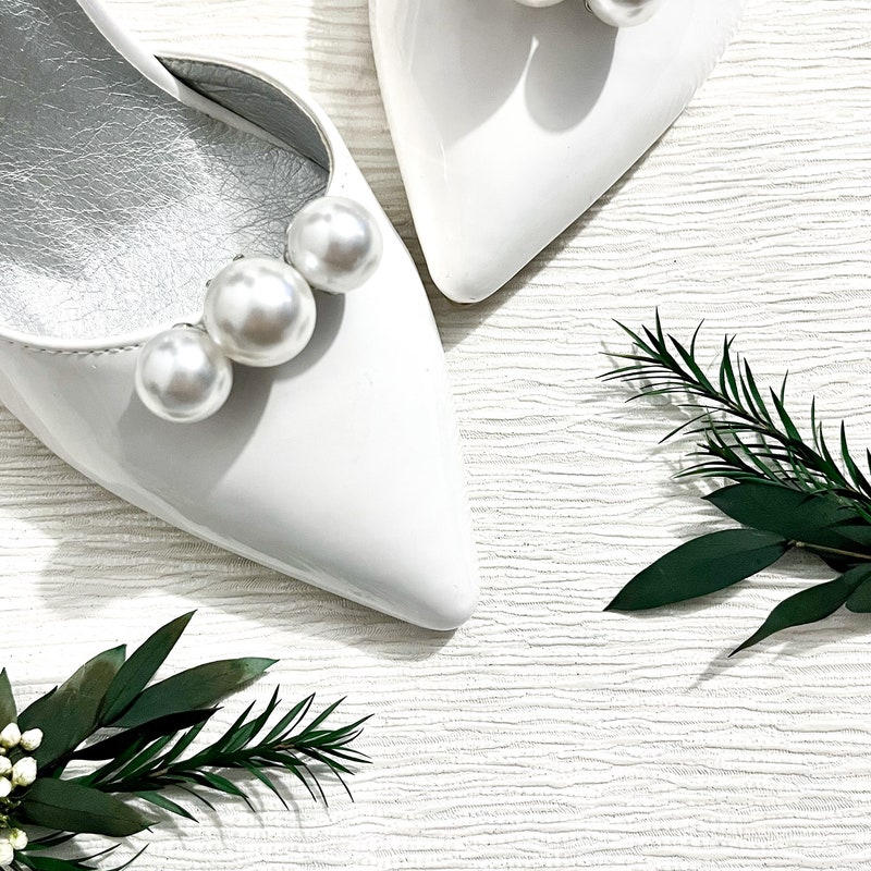 Shoe Jewelry - Etsy