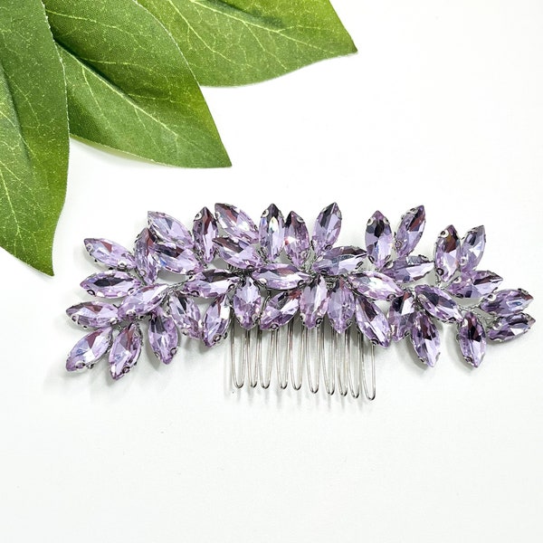 Prom Hair Accessory - Etsy