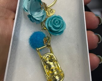 Monopoly Keychain - Etsy