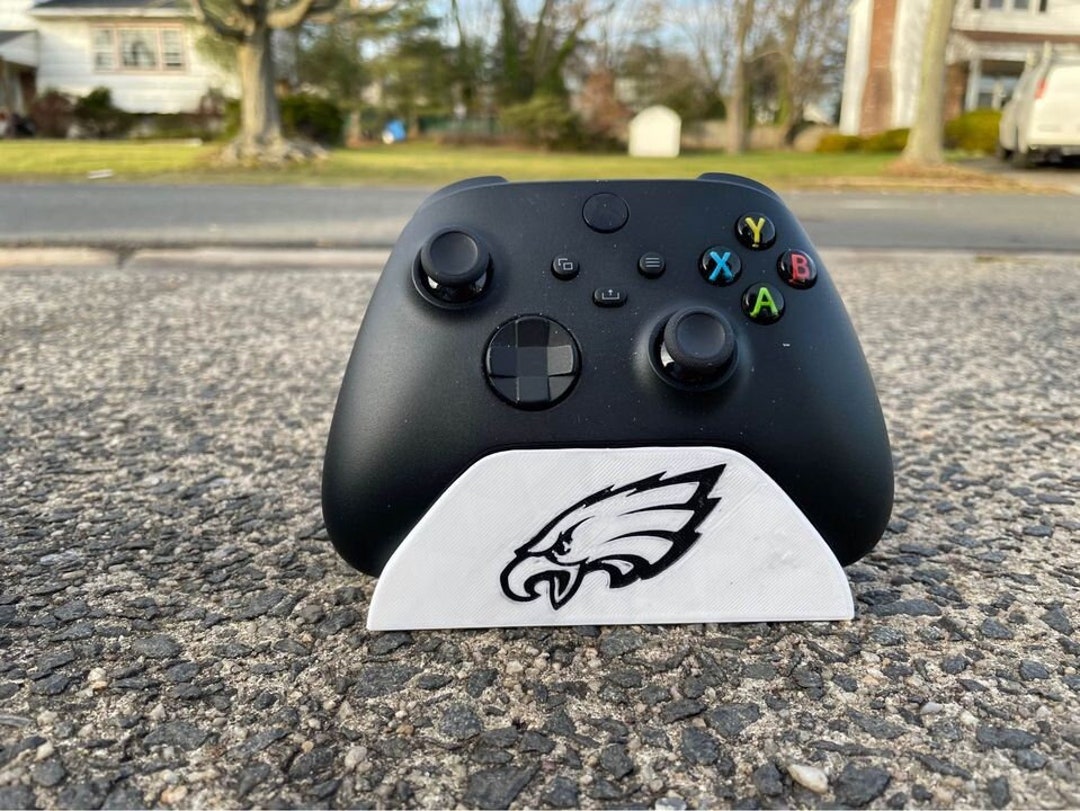 XBOX Controller Stand With Custom Logo - Etsy