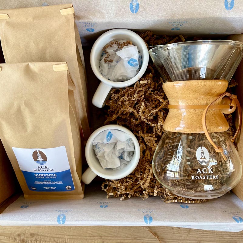 Coffee Gift - 60+ Gift Ideas for 2025