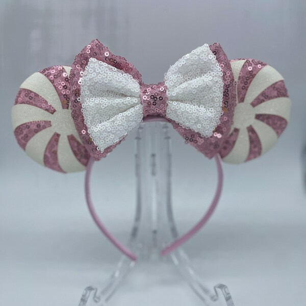 Candy Mouse Ears - Etsy