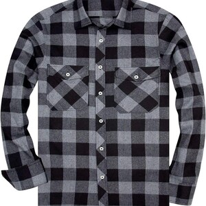 Motocross Custom Flannel, Moto Flannel, Your Name and Number ...