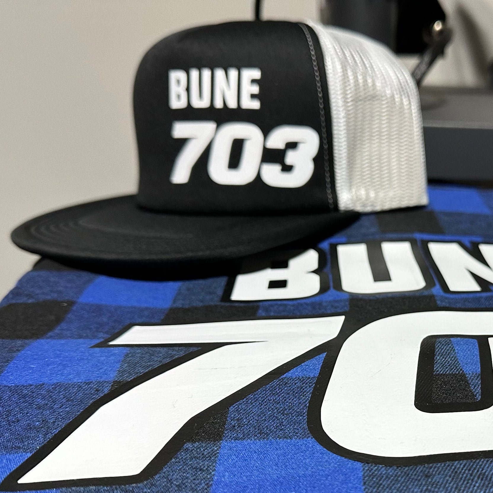 Personalized Motocross Hat, Customizable, Dirt Bike Hat, Trucker Hat ...