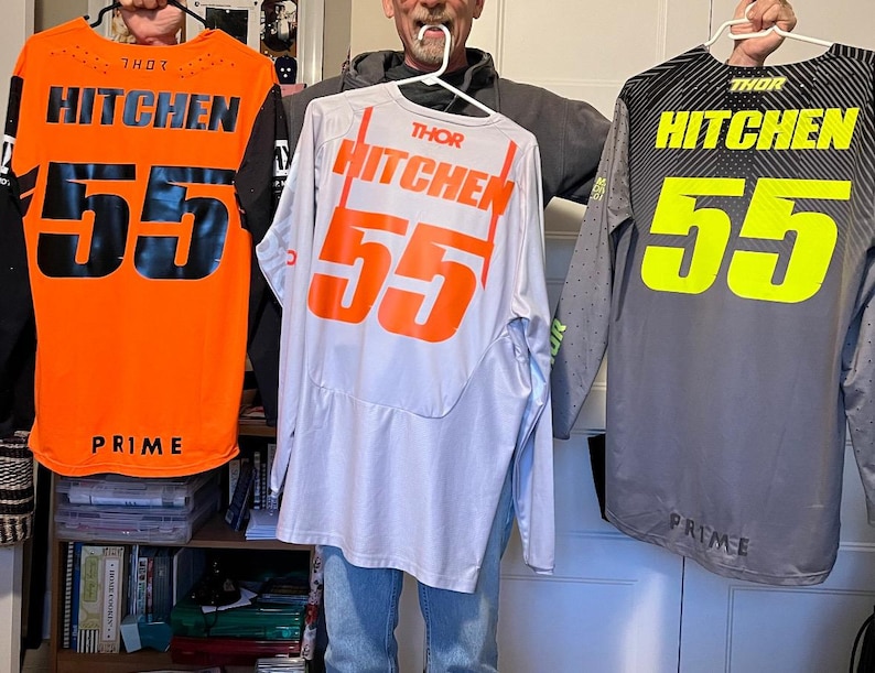 Motocross RACER Font, Number Plate, Cricut, Silhoutte, Canva ...