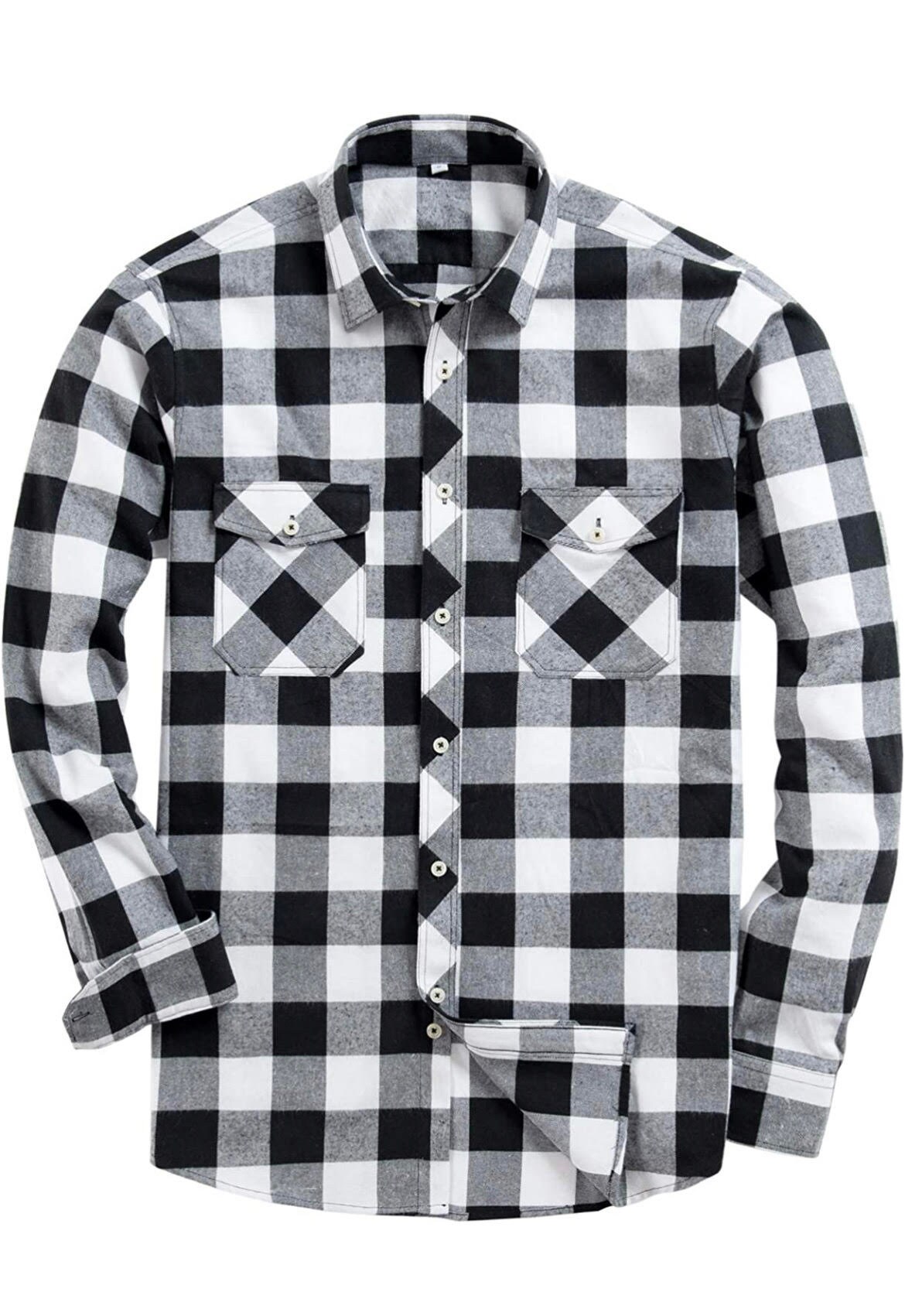 Customize Flannel, Moto Flannel, Your Name and Number, Personalized ...