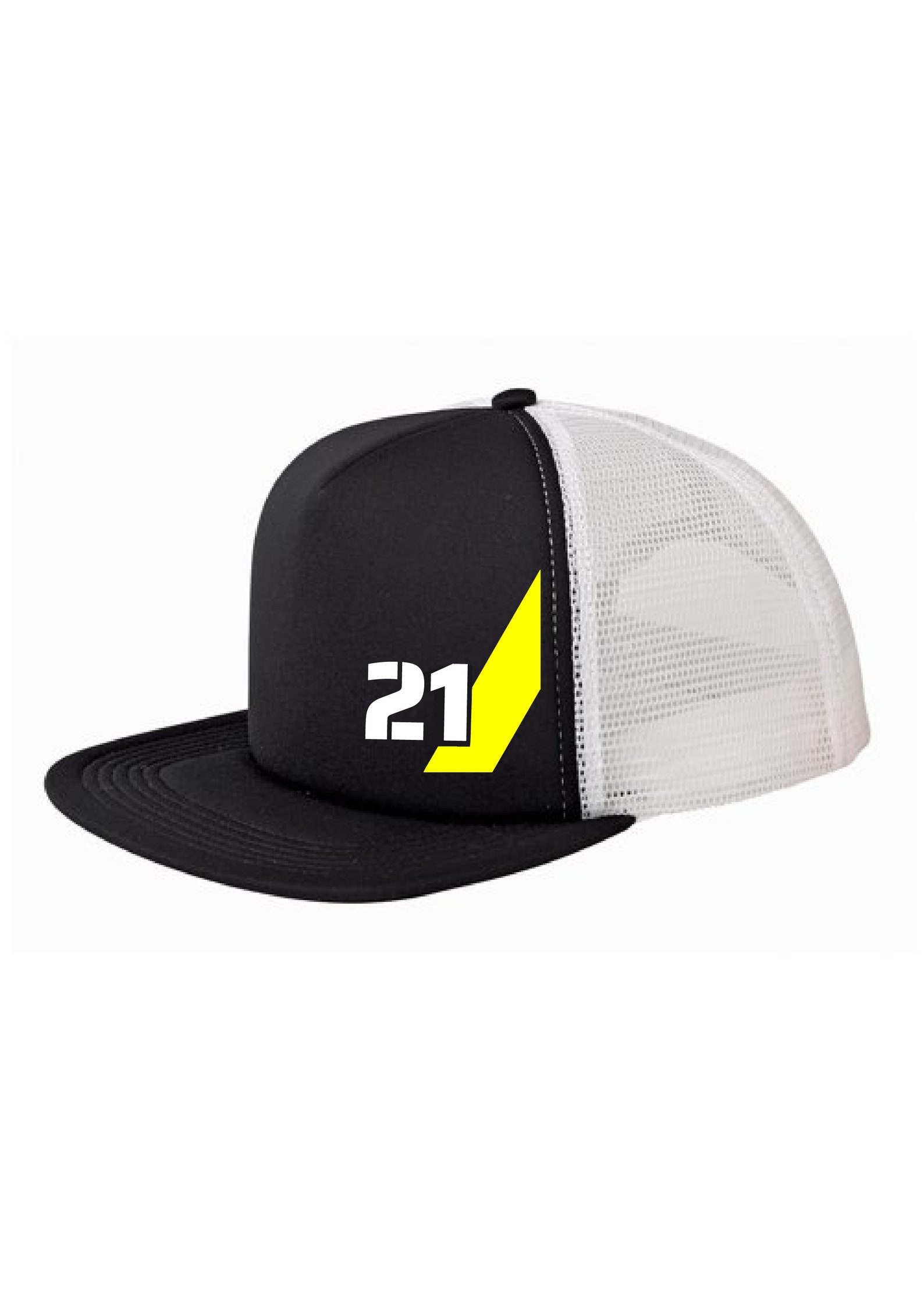 Custom Motocross hat Customizable Dirt Bike Hat Trucker | Etsy