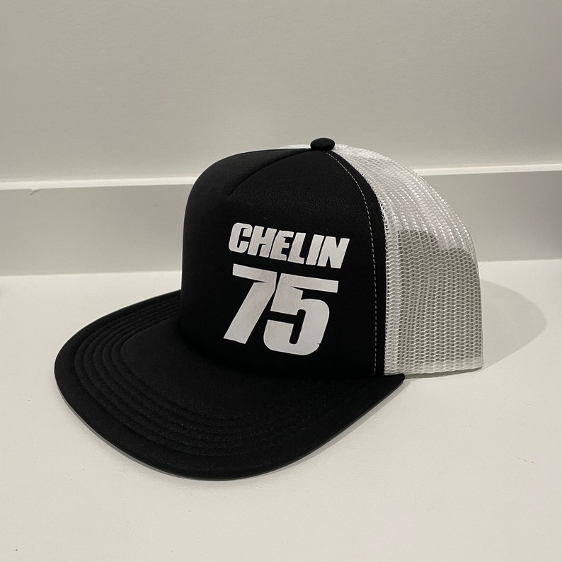 Personalized Motocross Trucker Hat, Custom Dirt Bike Foam Hat - Etsy
