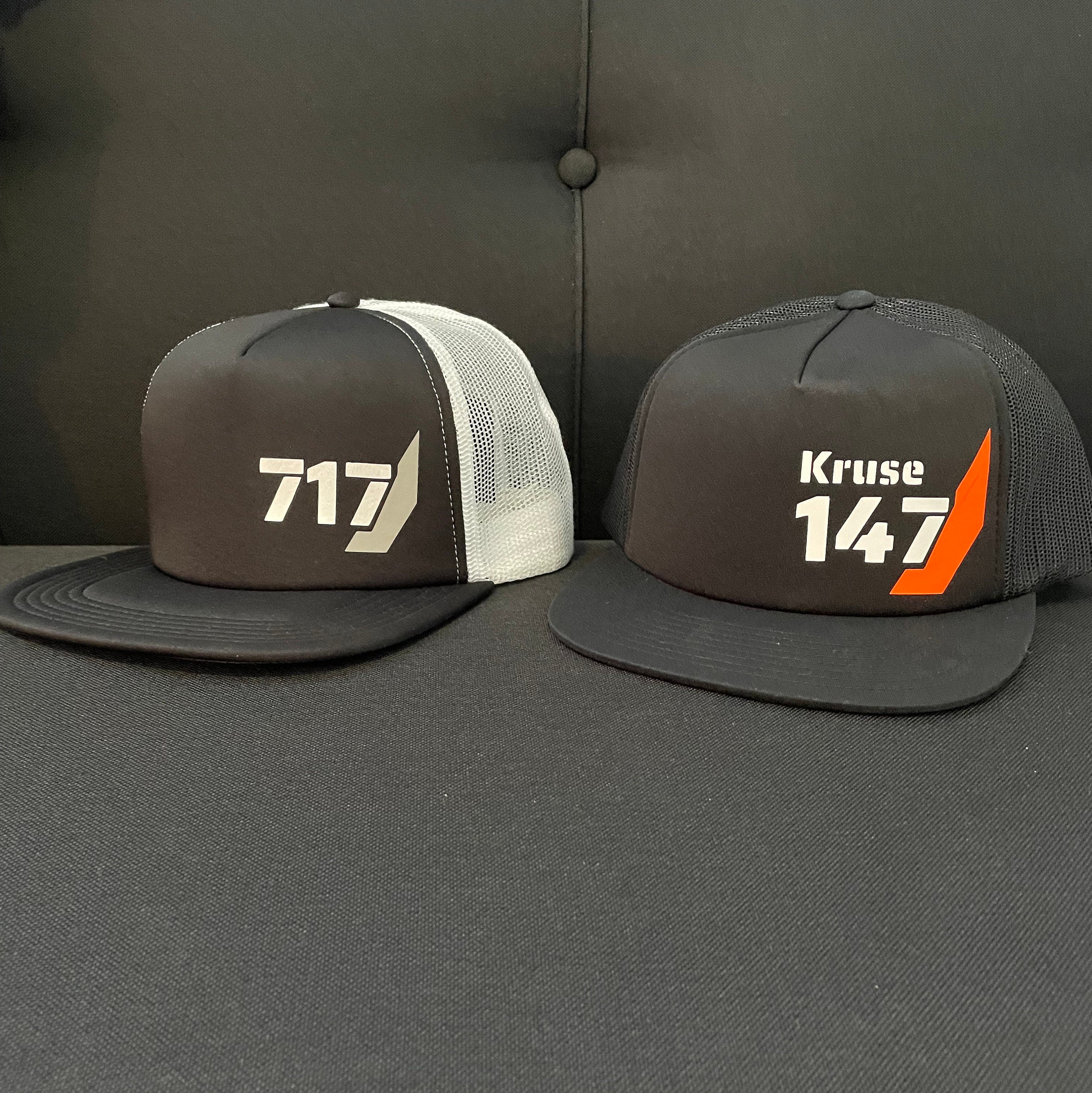 Custom Motocross hat Customizable Dirt Bike Hat Trucker | Etsy