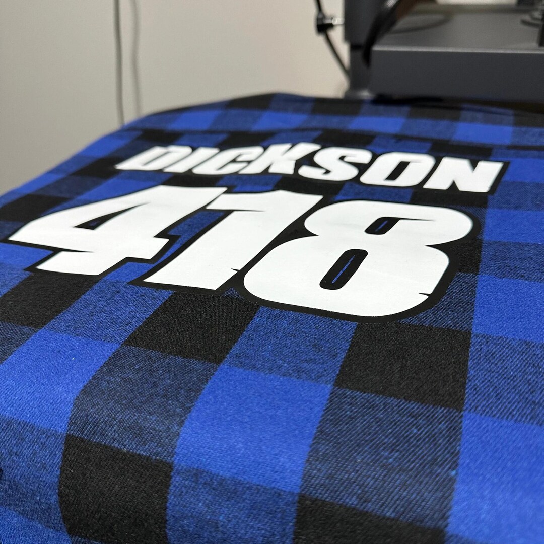 MOTO FLANNEL Bundle Custom Flannel Hat and Sunglasses With Name and ...