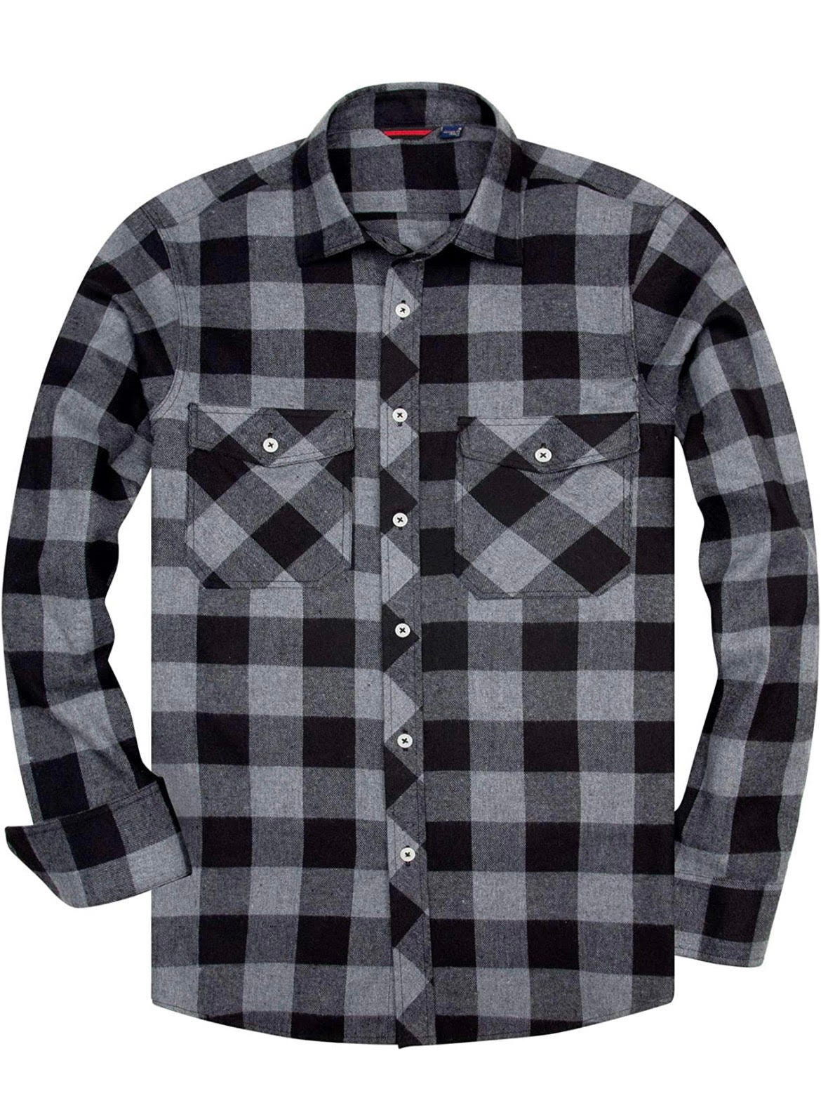 Customized Flannel Personalized Flannel Motocross Flannel - Etsy