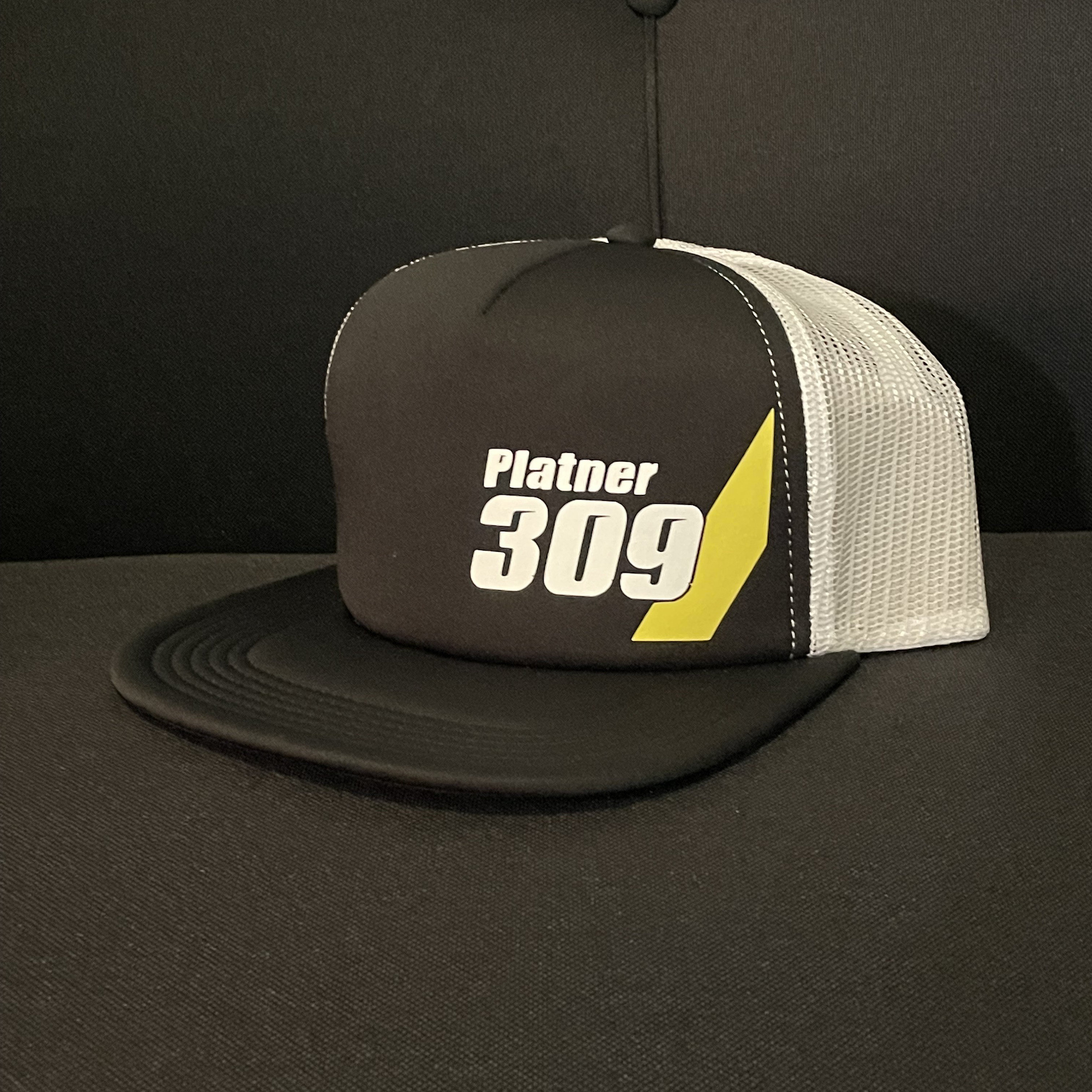 Custom Motocross hat Customizable Dirt Bike Hat Trucker | Etsy
