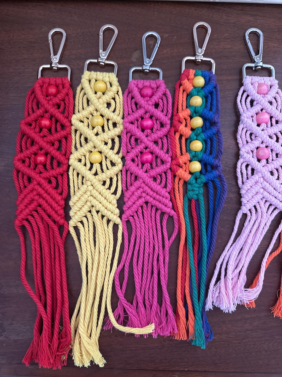 Key Chains - Etsy