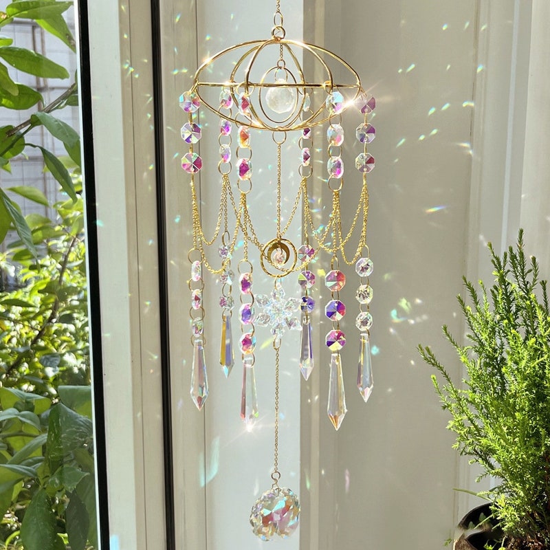 Suncatchers for Windows - Etsy