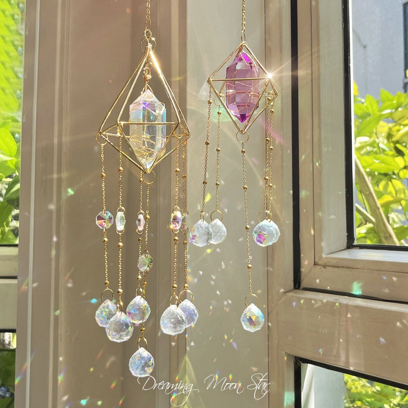 Window Prism - Etsy