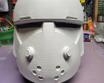 Full Front Armor Set - Etsy