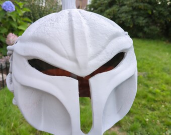 Full Front Armor Set - Etsy