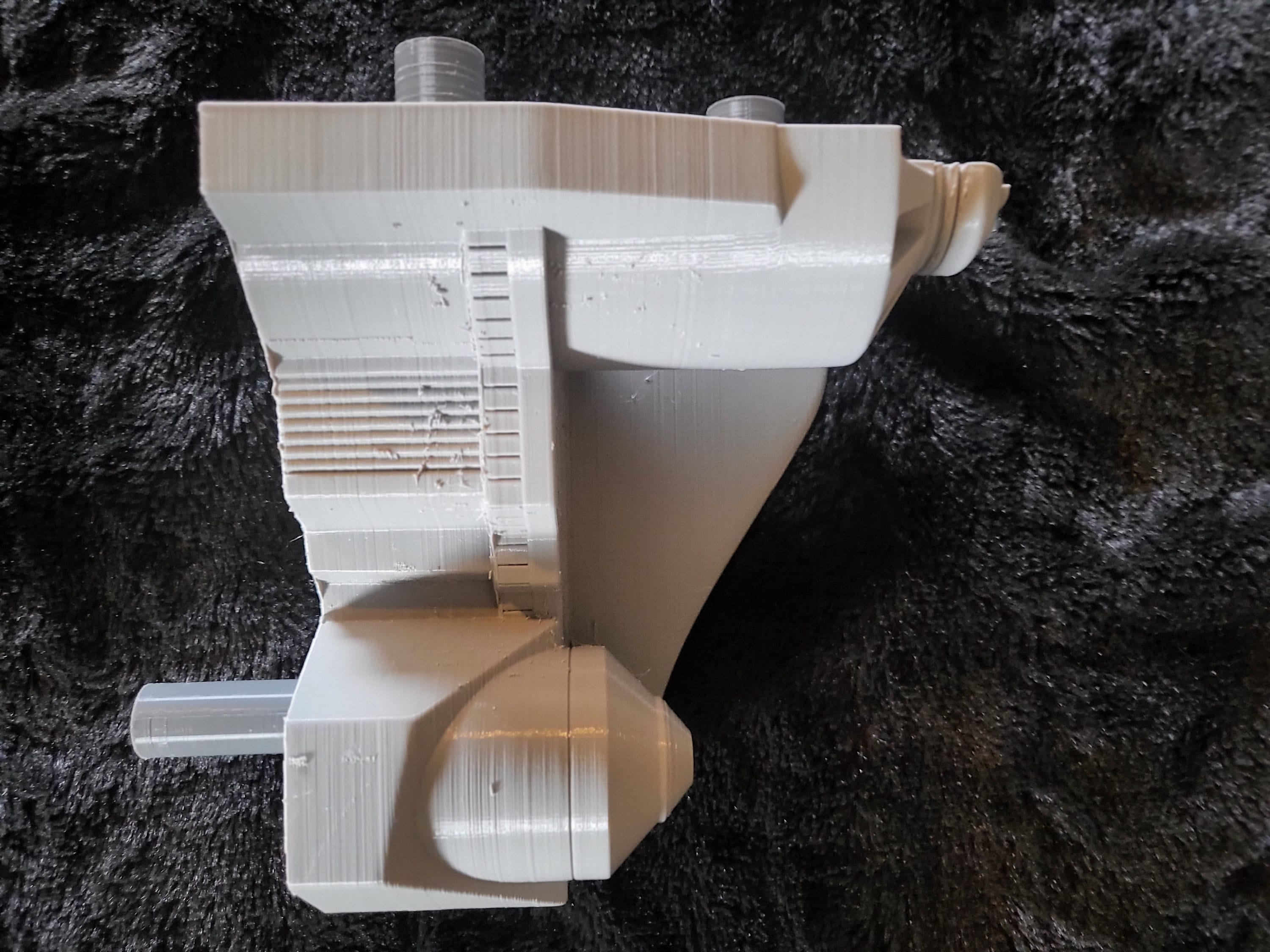 Mandalorian Inspired Jetpack Etsy