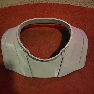 Full Front Armor Set - Etsy