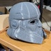 Capt ENOCH Inspired Helmet - Etsy