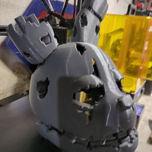 Springtrap FNAF - Etsy