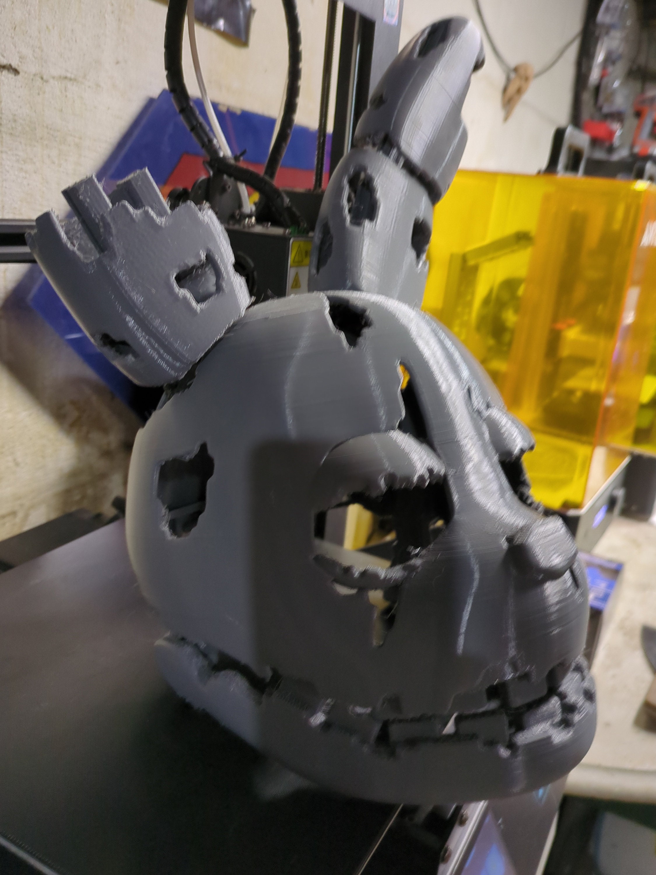 Springtrap FNAF - Etsy