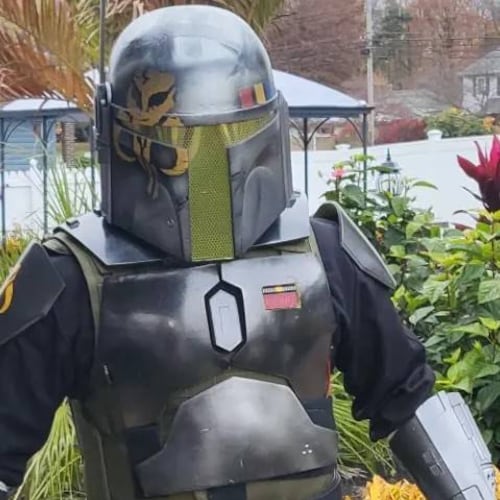 Dadalorian6printfarm - Etsy