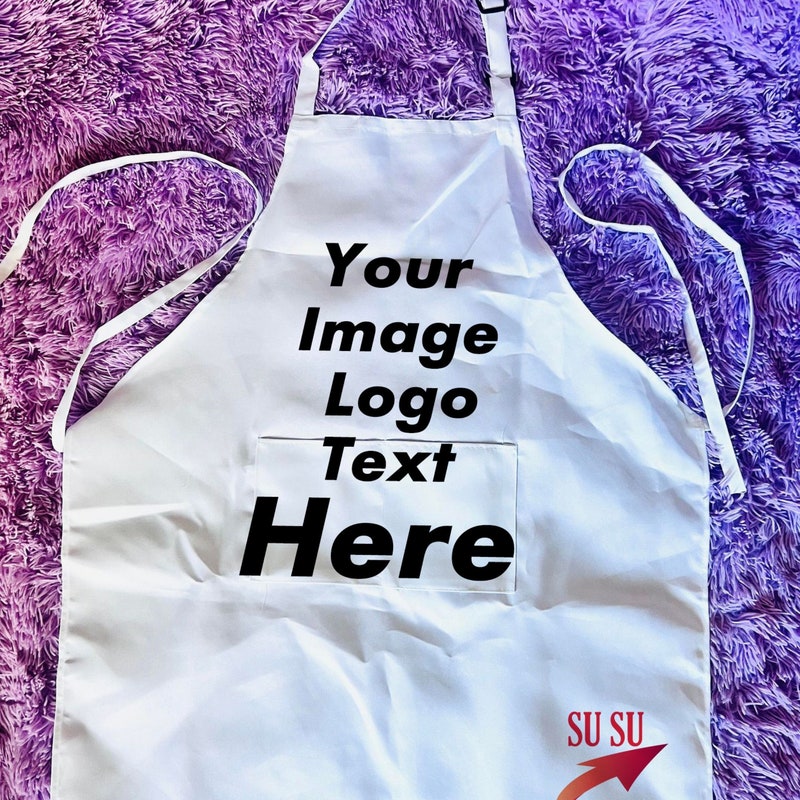 Kitchen Apron - Etsy
