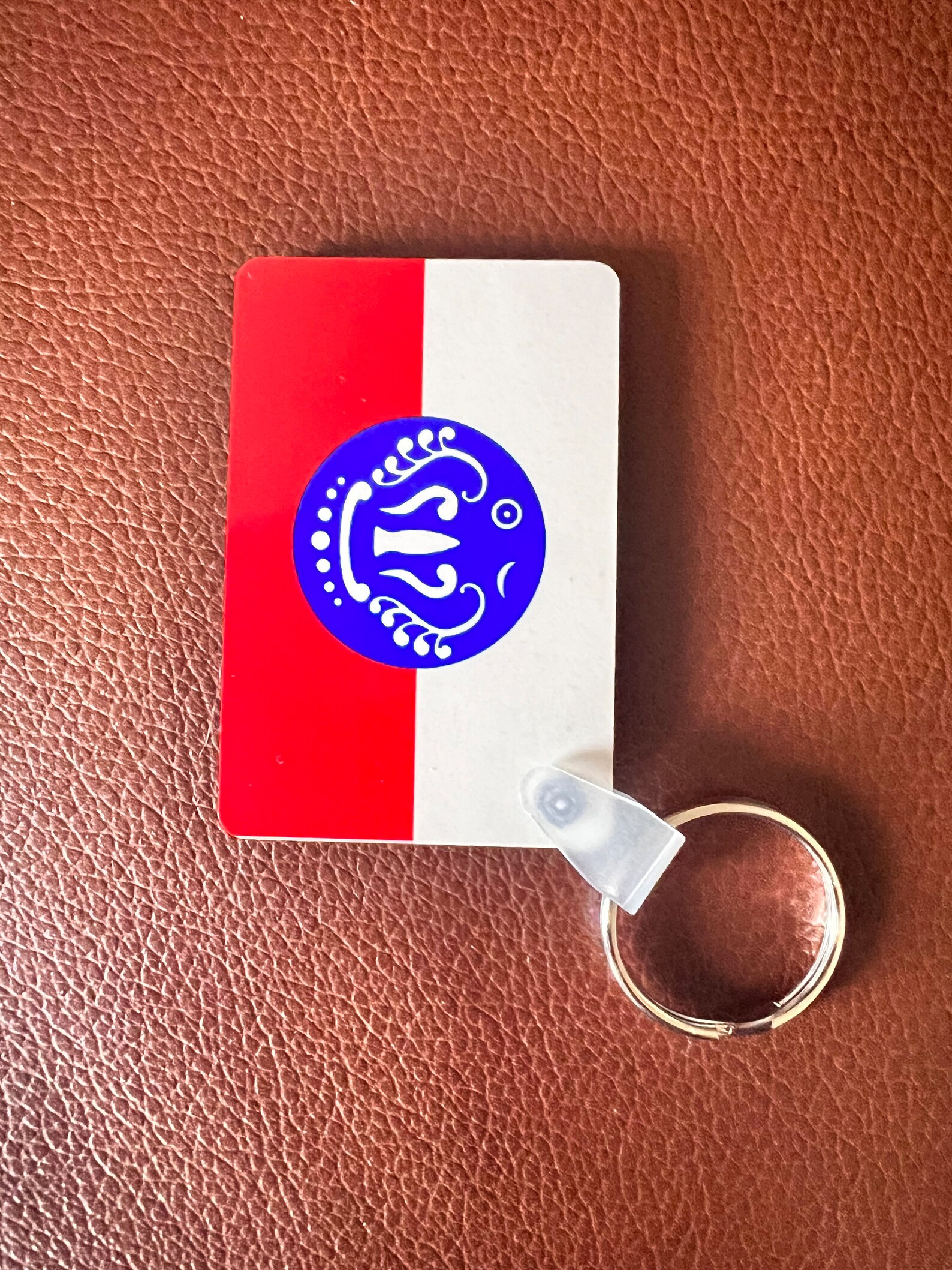 Arakan Flag Keychainkeychain for Arakan Ethnicrakhine Flag - Etsy