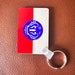 Arakan Flag Keychainkeychain for Arakan Ethnicrakhine Flag - Etsy