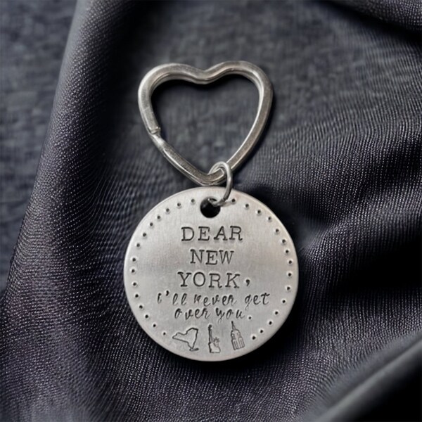 New York City - Etsy
