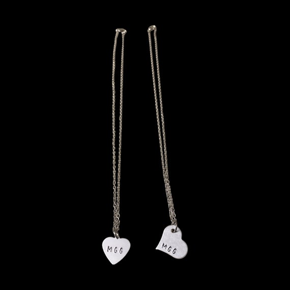 Mgg necklace store