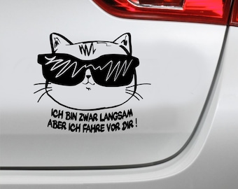 Autoaufkleber - Etsy.de